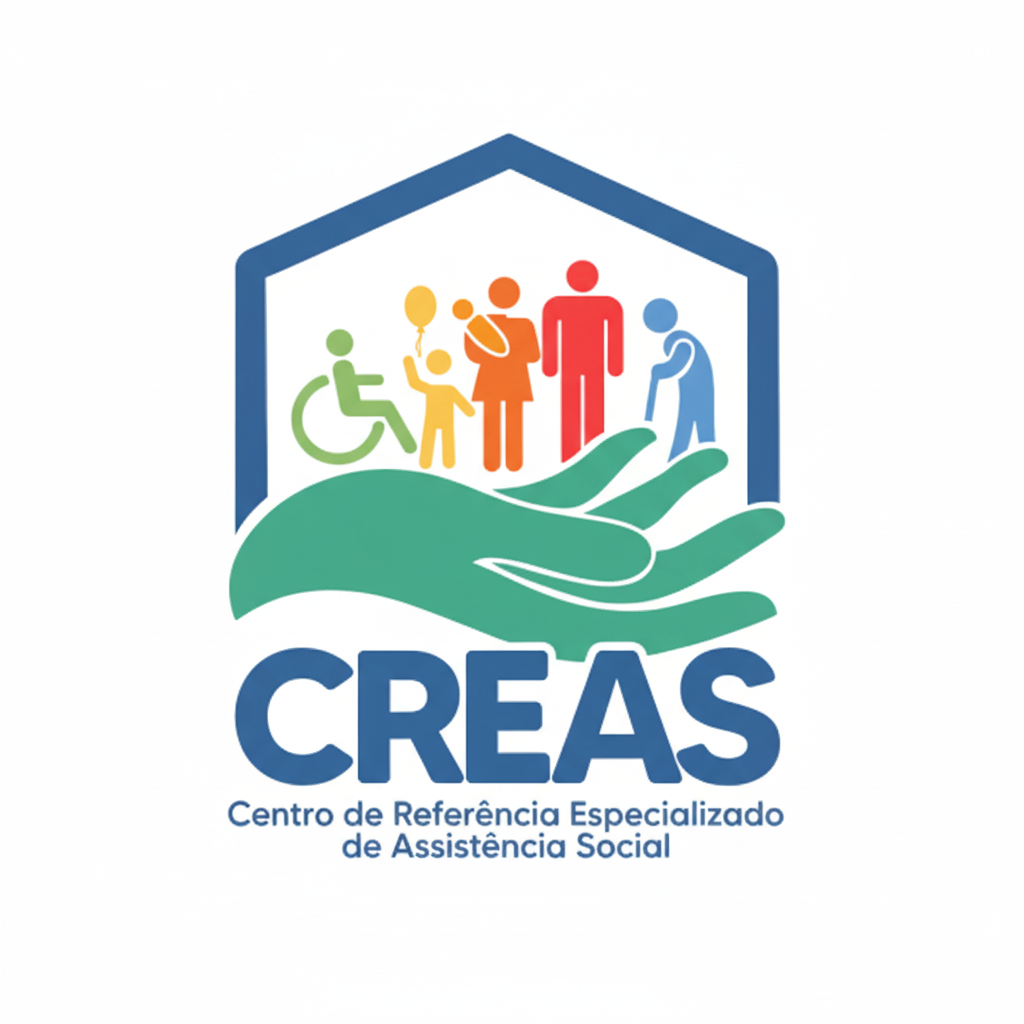 CREAS — Portal de Gestão
